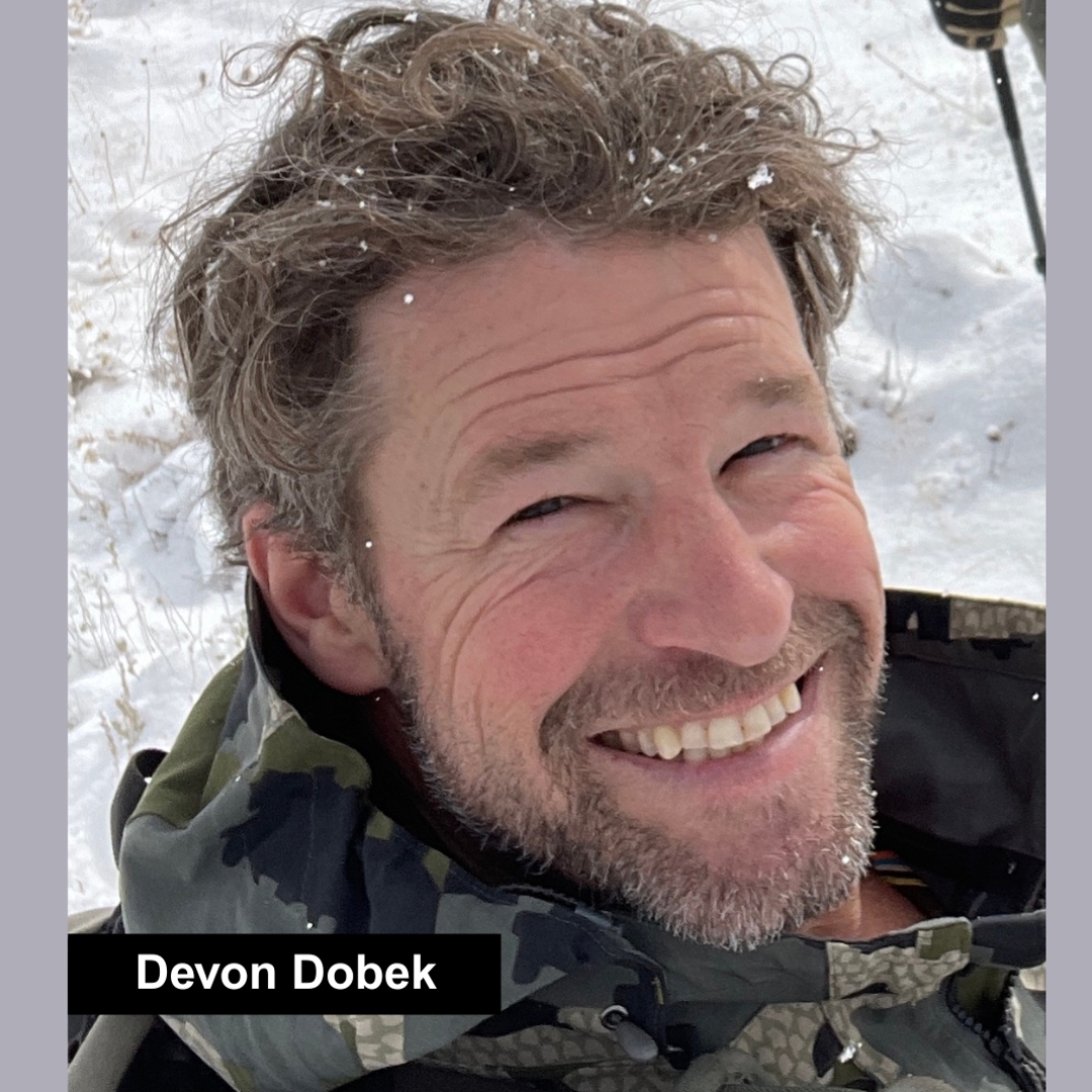 Death of hunter Devon Dobek ruled accidental after remains formally ...