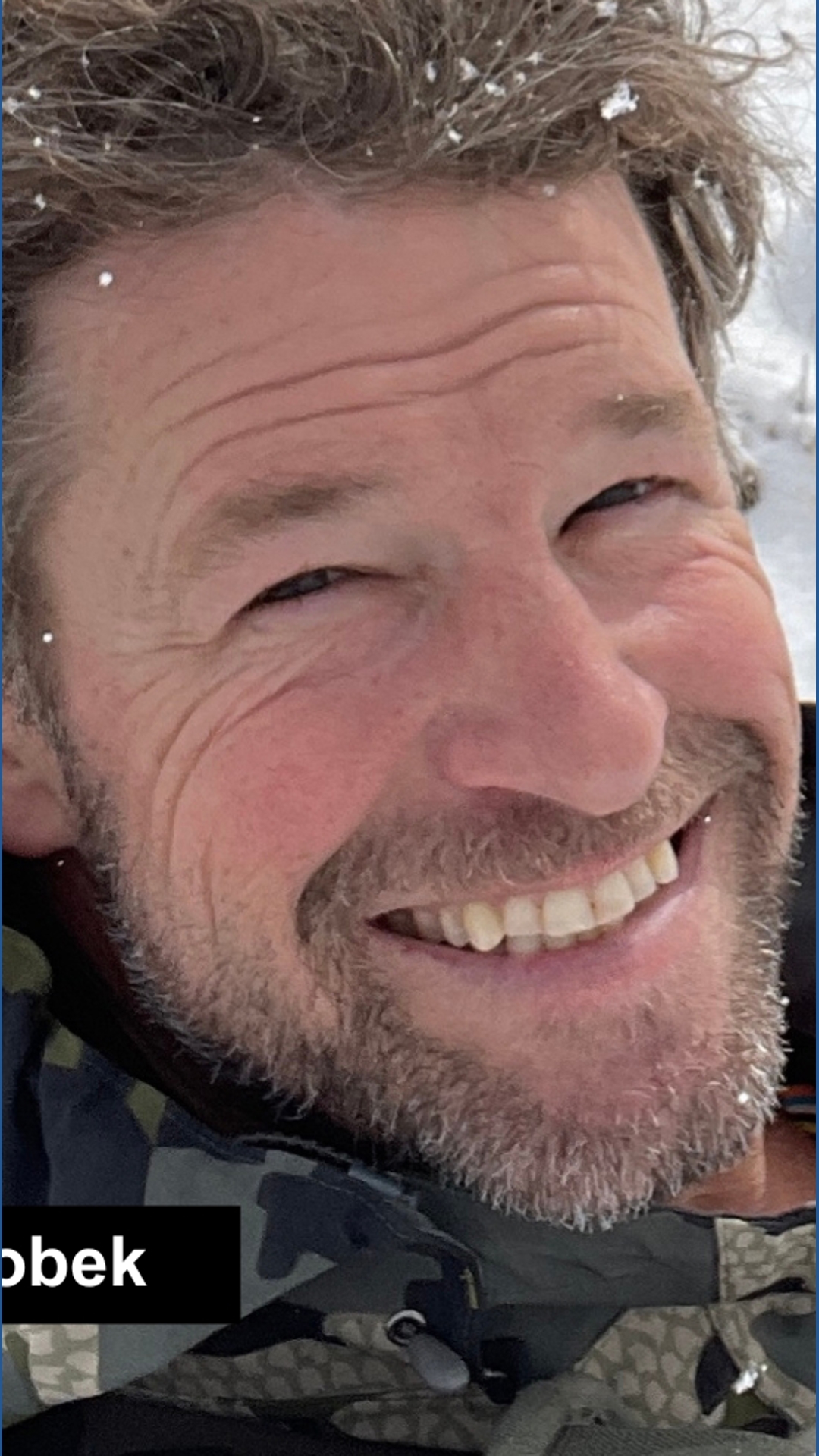Death of hunter Devon Dobek ruled accidental after remains formally ...