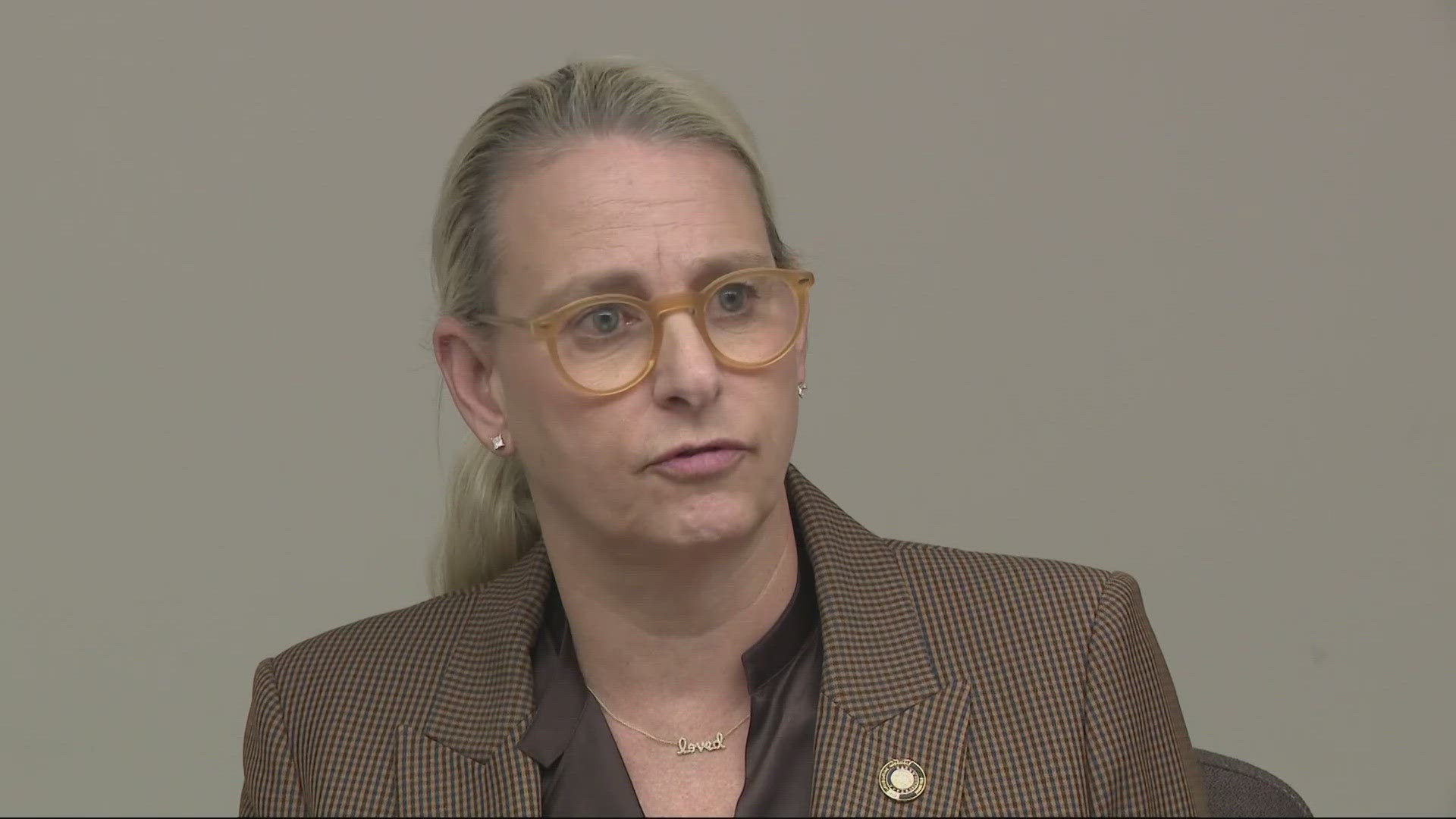 Oregon lawmakers unveil state budget, warn of federal cuts' effects | kgw.com