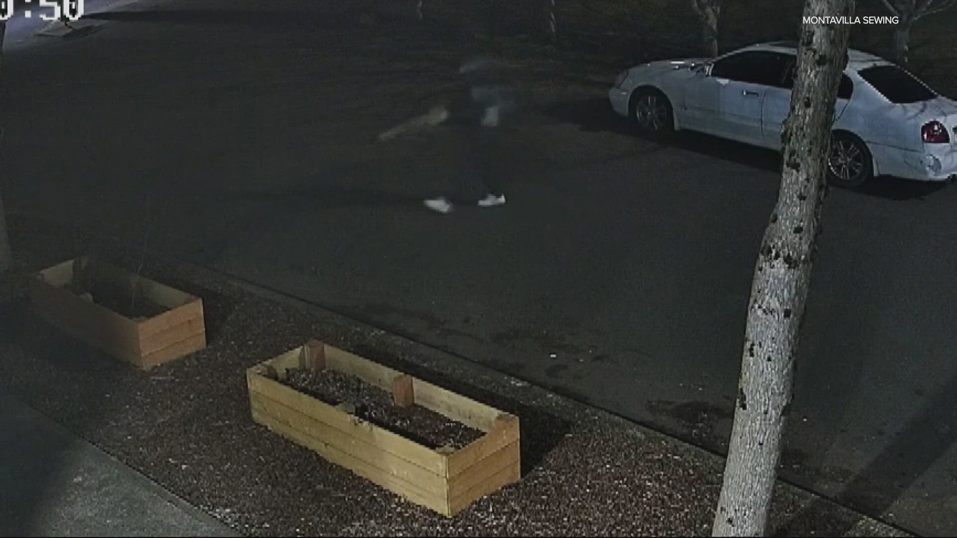 Portland businesses besieged by string of HVAC thefts | kgw.com