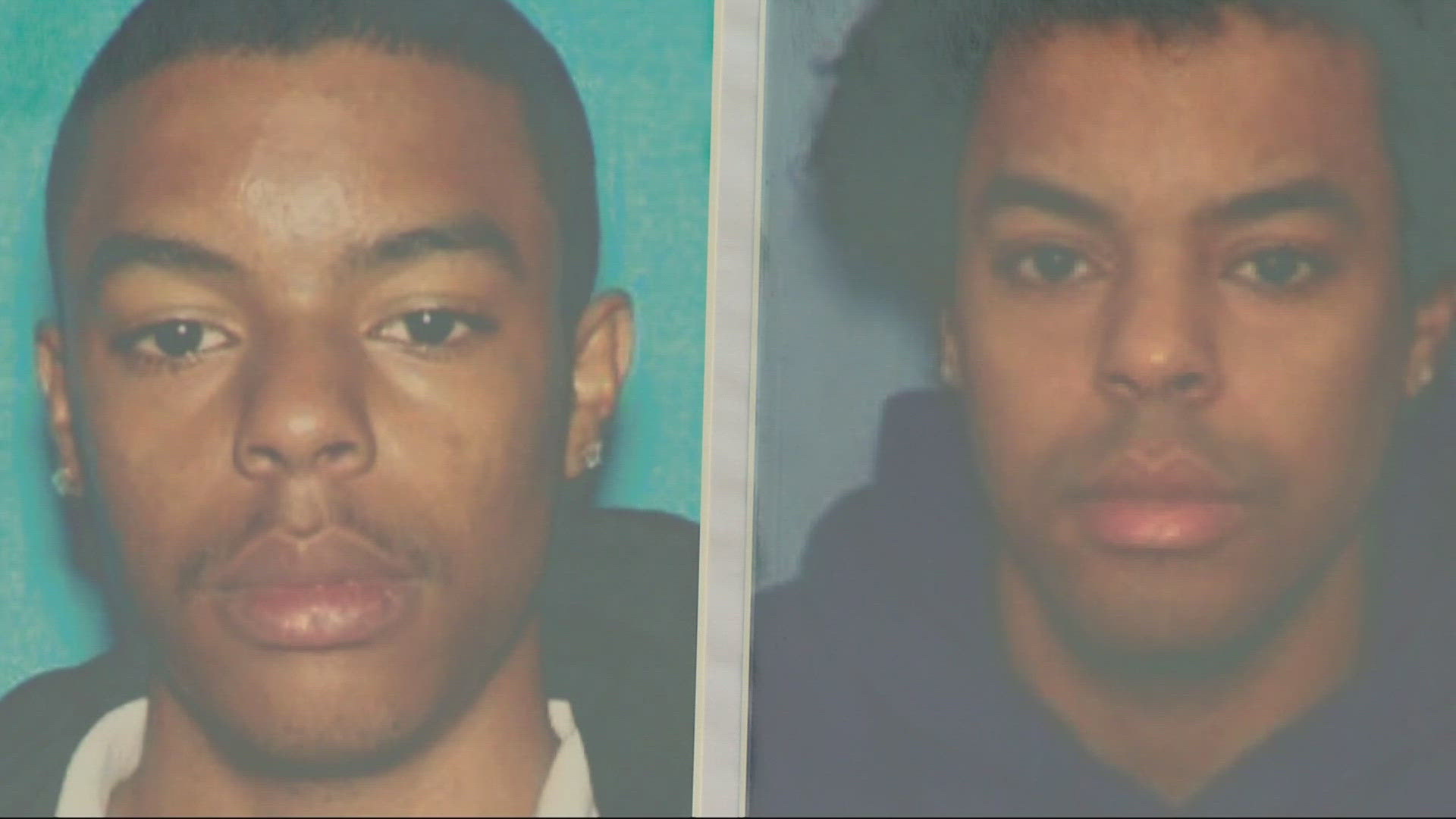 Oregon man who held kidnapped woman in cinderblock cell sentenced to life in prison | kgw.com