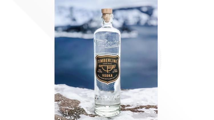 Made in Oregon: 3 new spirits to sip on a sunny day | kgw.com