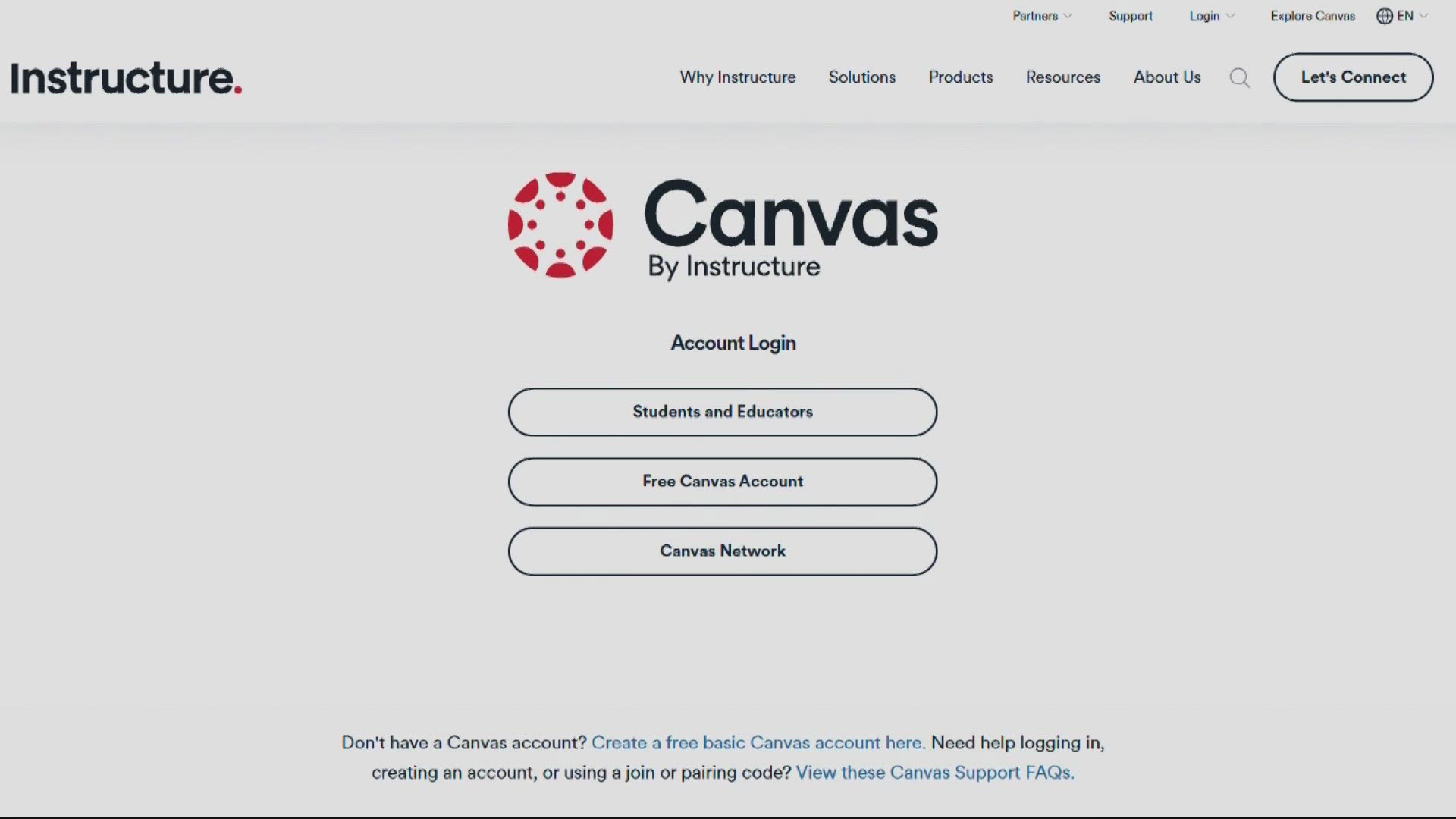 Canvas back online after cyberattack that hit Oregon schools | kgw.com