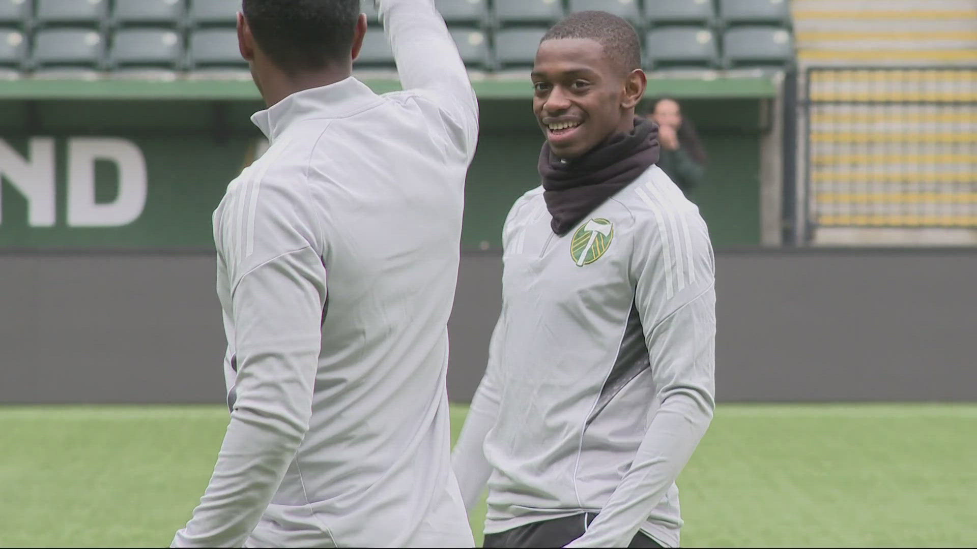 Timbers move quickly to replace Evander with Da Costa amid exit ...