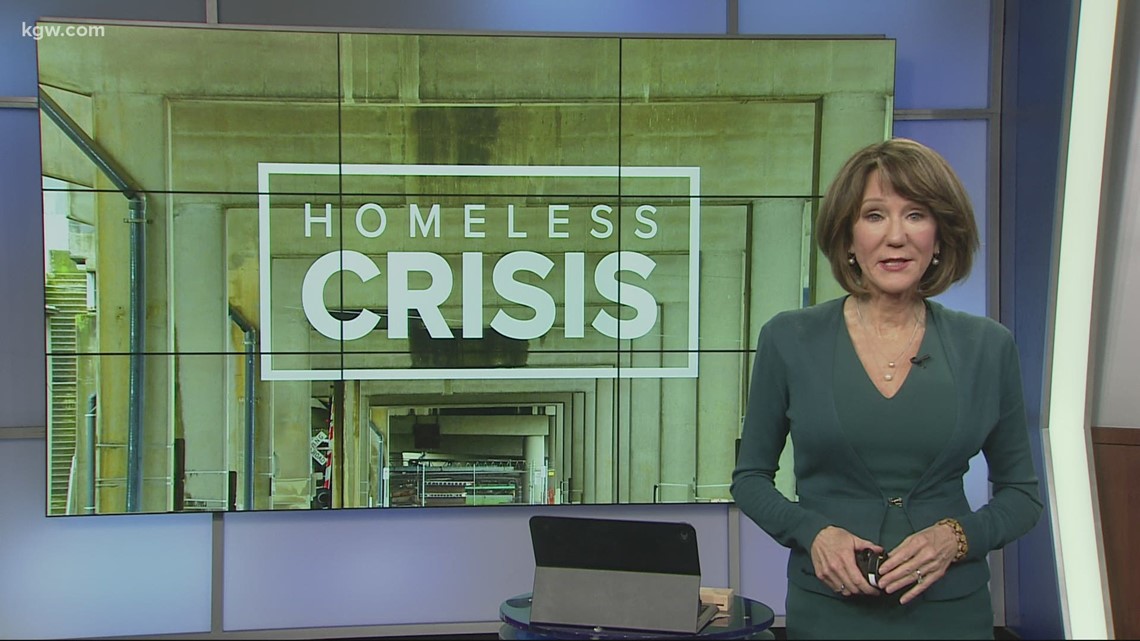Top Stories: 5 p.m. 11-10-20 | kgw.com