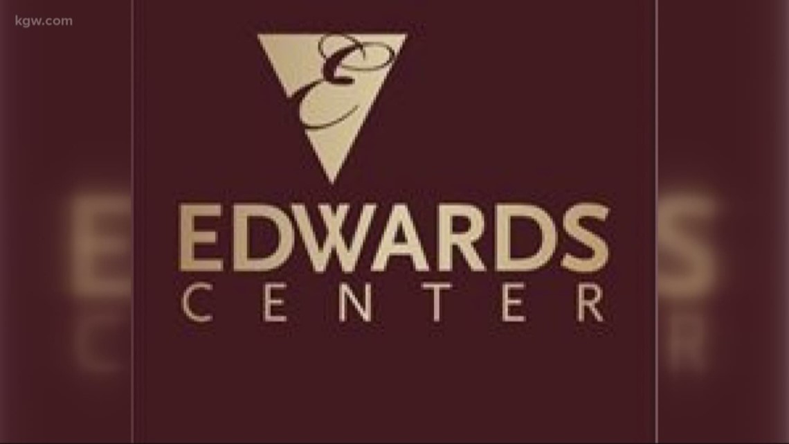 Edwards Center adjusts to challenges during coronavirus pandemic | kgw.com