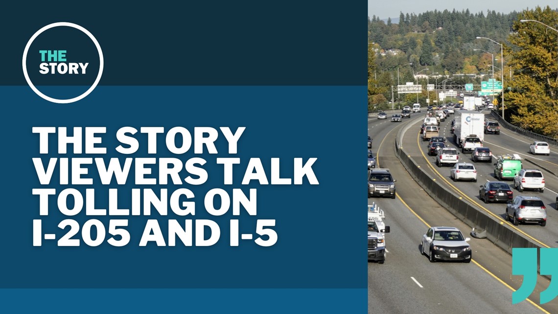 The Story viewers respond to bill that would halt tolling projects ...