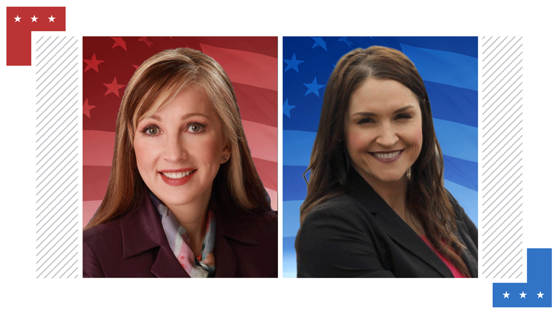 Shemia Fagan wins Oregon secretary of state race | kgw.com