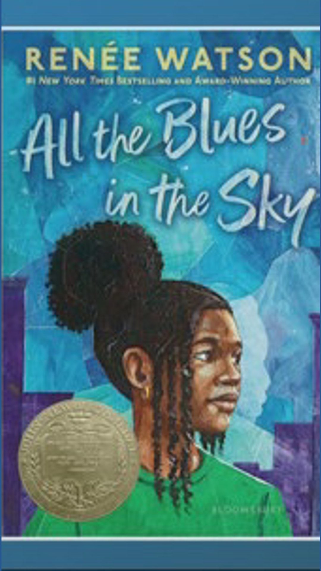 Portland author Renée Watson wins Newbery Medal for best children's ...