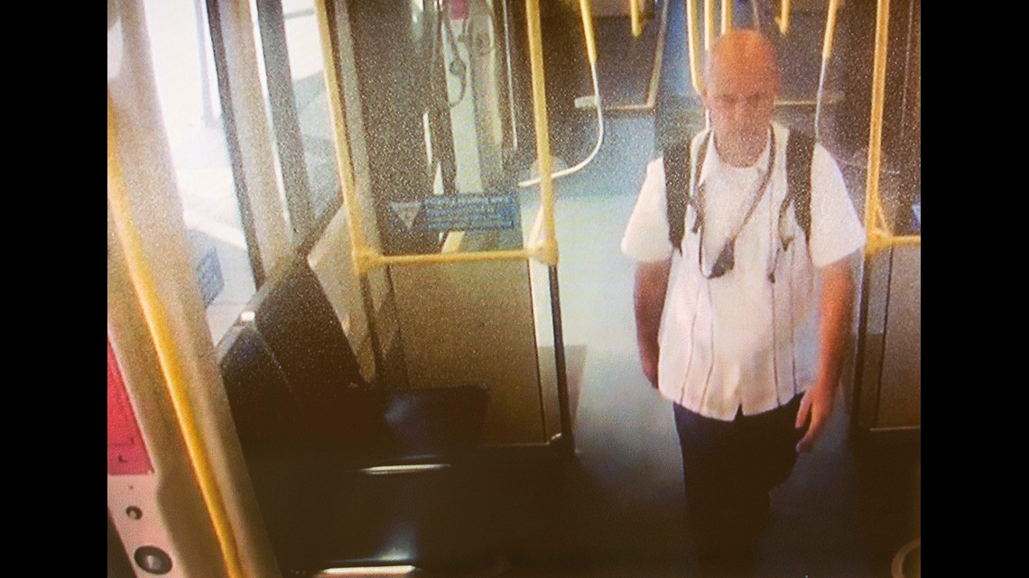 Jeremy Christian MAX stabbing trial day 7 | kgw.com