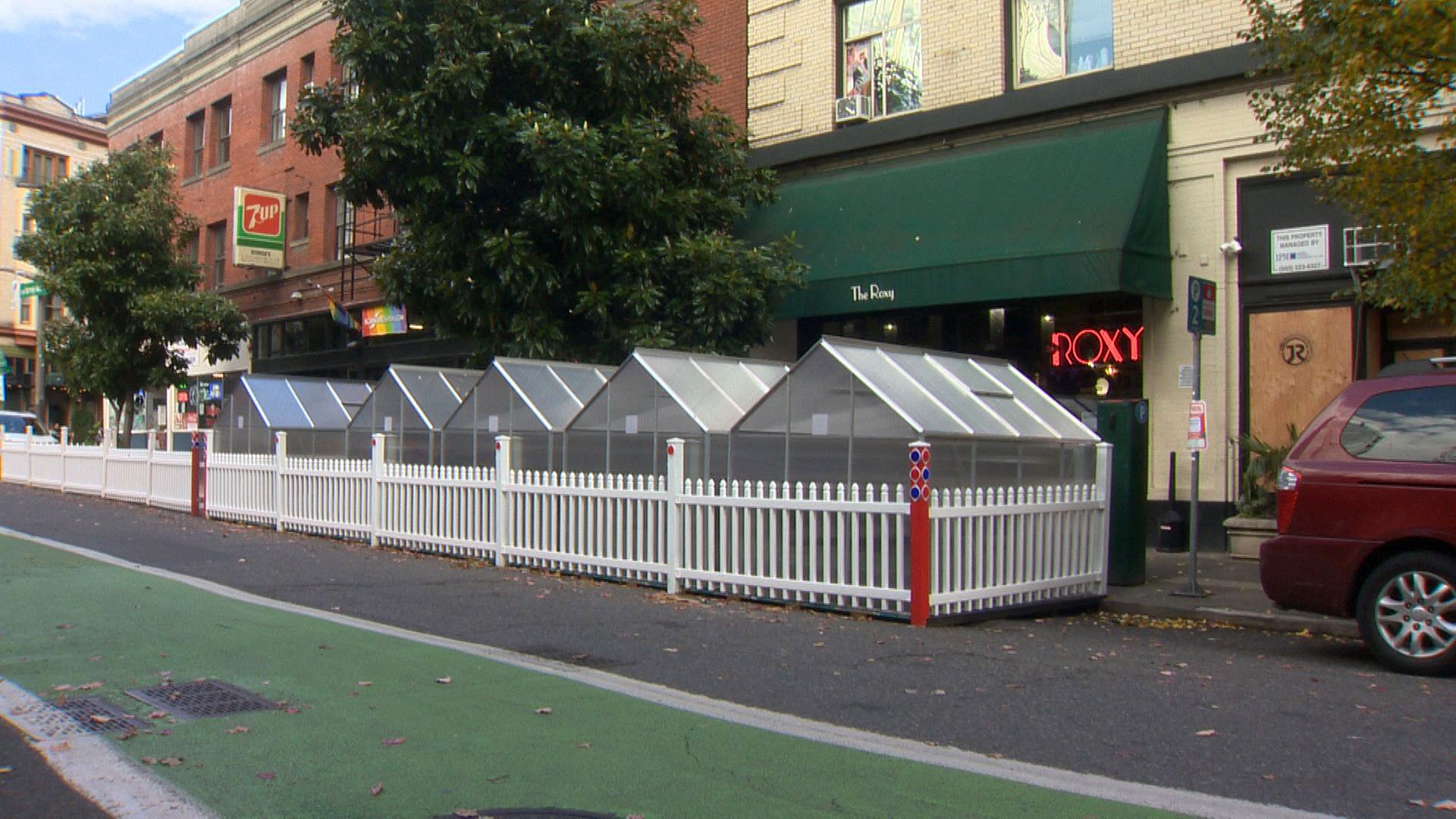 'Not closed': Portland's favorite former 24-hour diner reopens | kgw.com