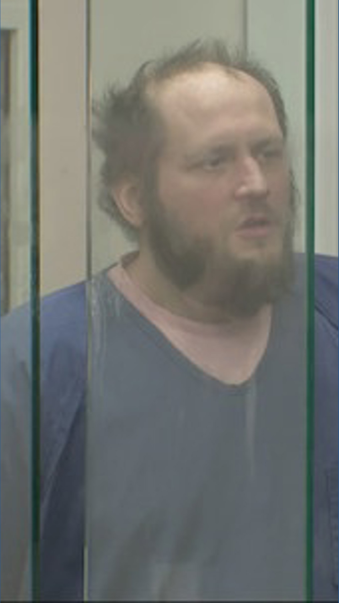 Suspect who shot Portland officers appears in court, blames AI and ...