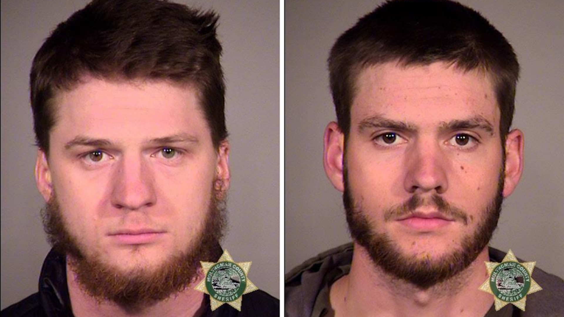 9 people from Oregon and SW Washington charged in Jan. 6 riot | kgw.com