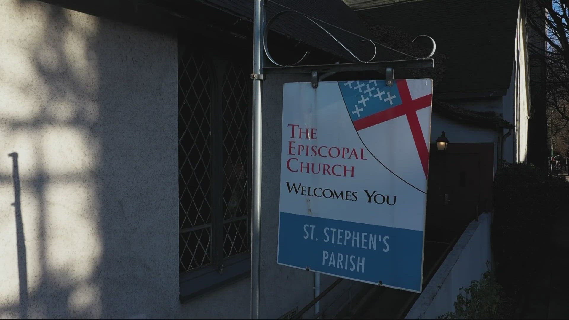 Portland church holds its final Christmas Eve service after 130 years ...