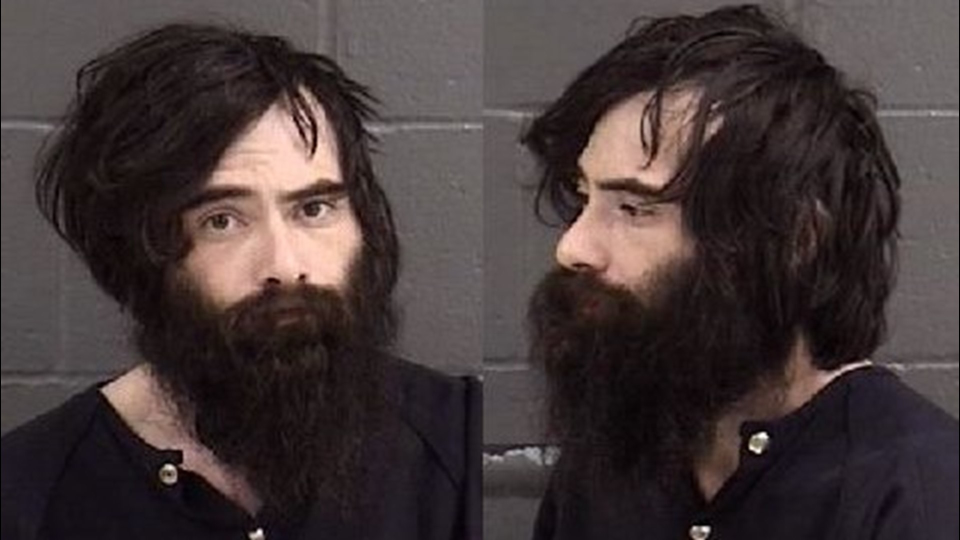 Tillamook man charged with murder after reported fatal assault | kgw.com