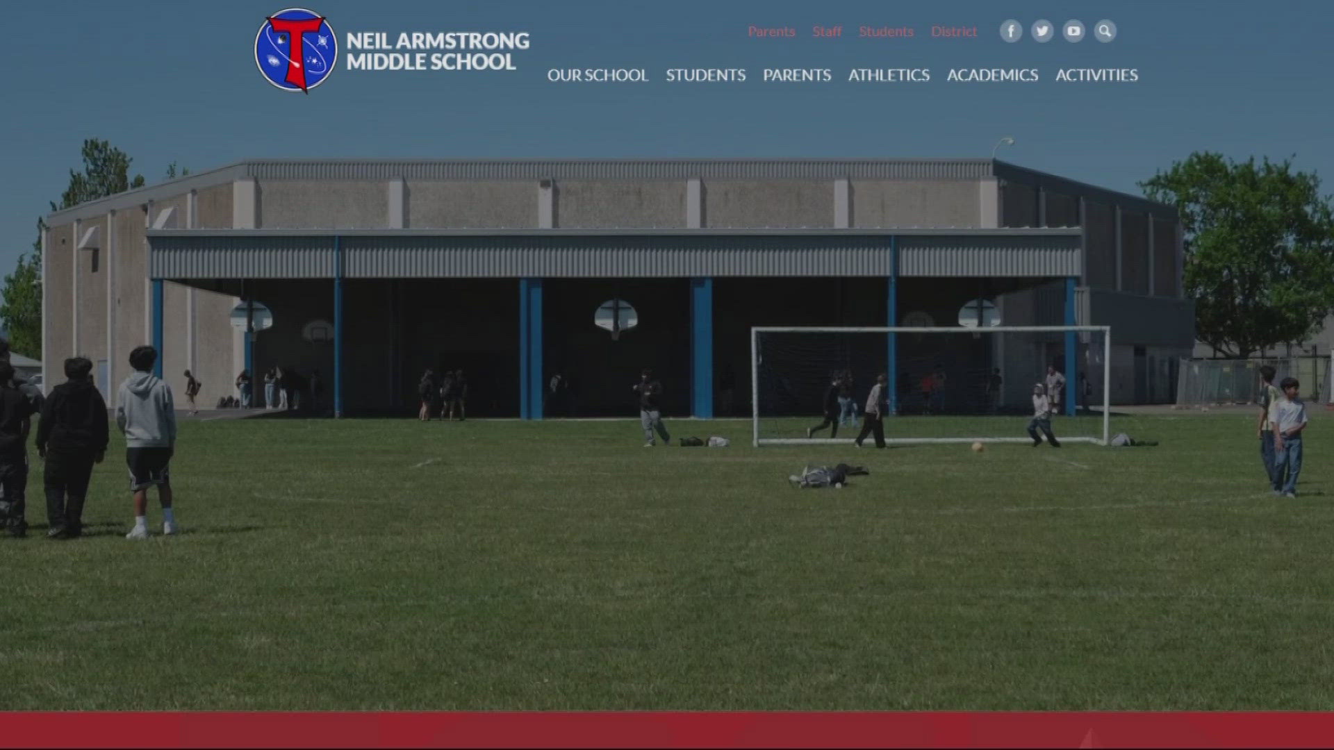 Oregon teacher resigns from Cornelius City Council after Charlie Kirk ...