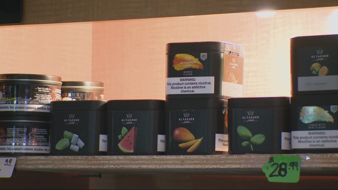 Multnomah County flavored tobacco ban set to start Jan. 1 put on pause ...