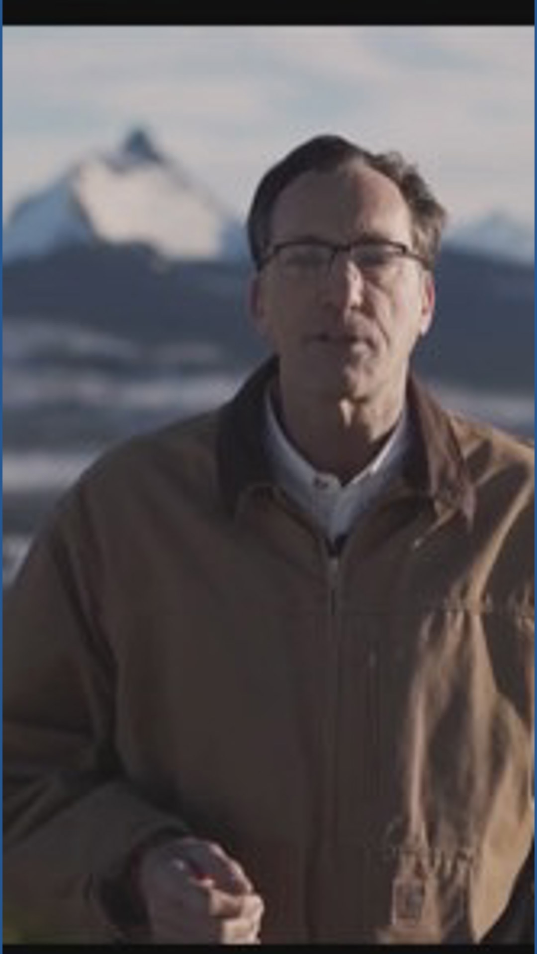 Former Portland Trail Blazers announces intent to run for Oregon ...