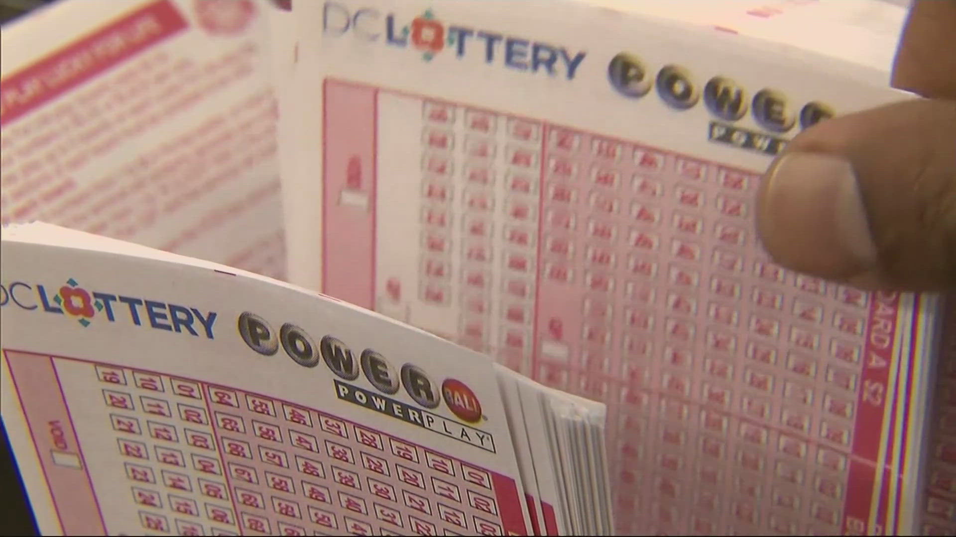 Powerball jackpot hits $1.4B; biggest since Portland’s record $1.3B win ...