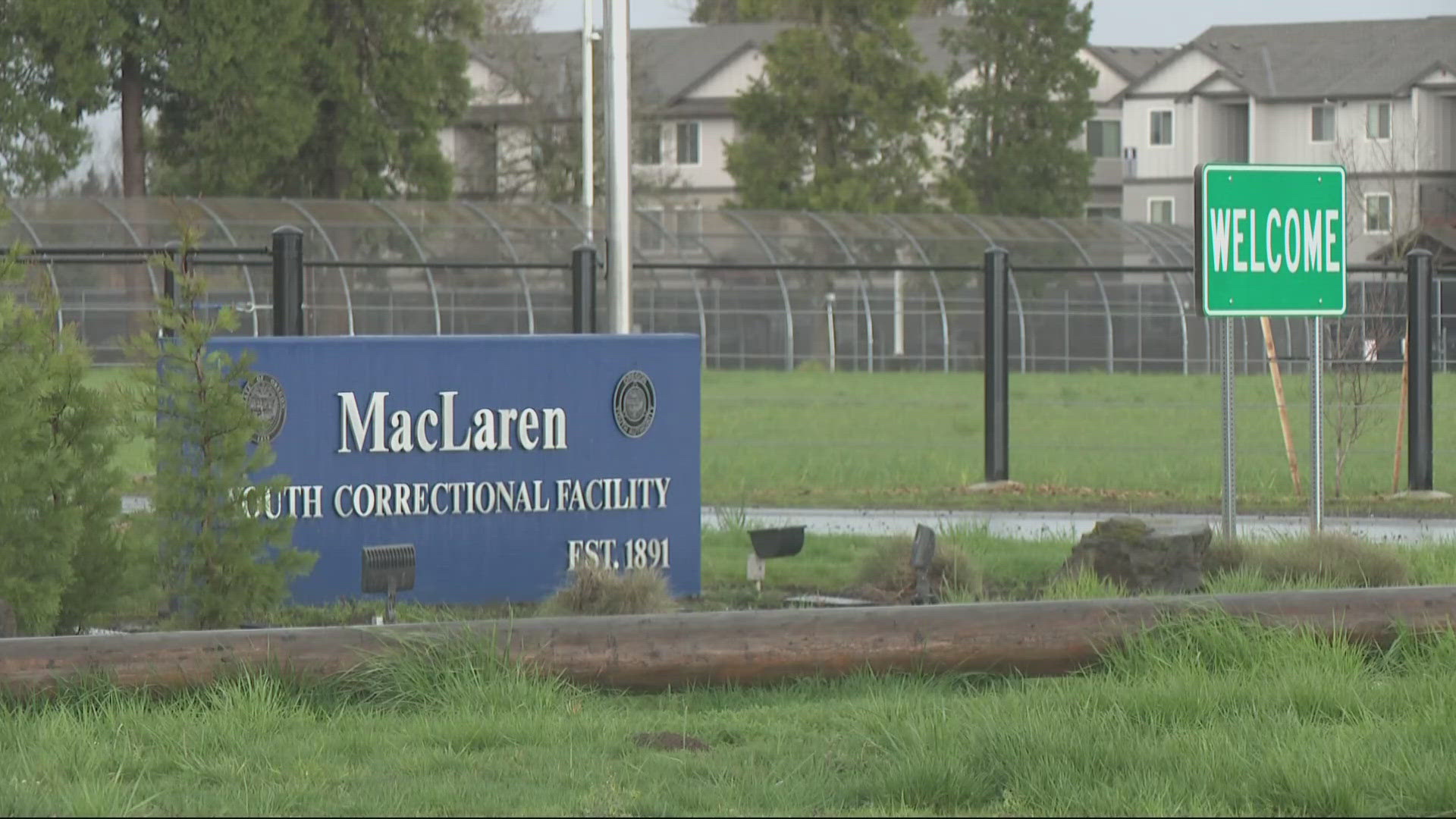 18 more men allege abuse by doctor while in Oregon Youth Authority ...