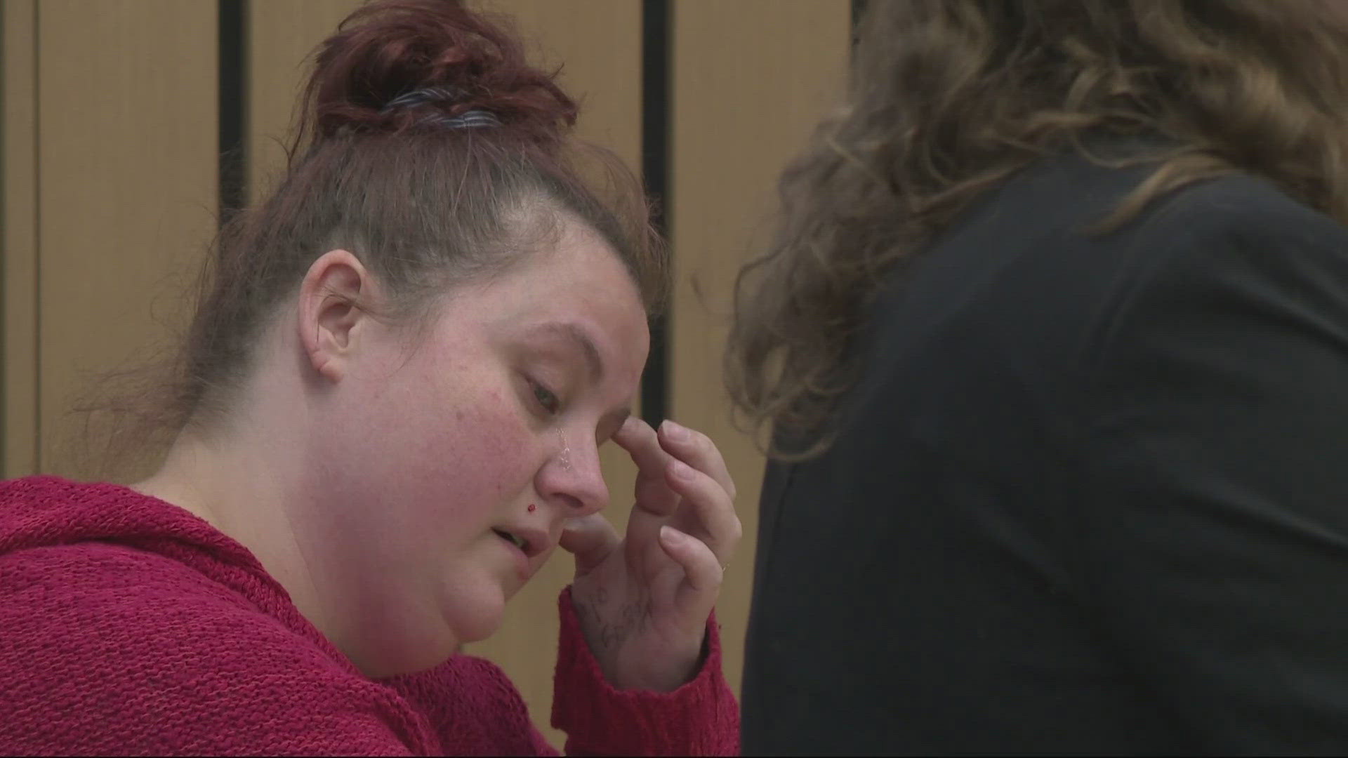 Multnomah County woman sentenced to nearly 2 years for starving stepson ...