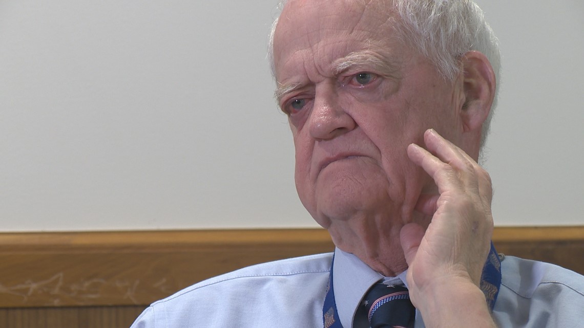 Peter Courtney offers candid thoughts on politics and compromise | kgw.com