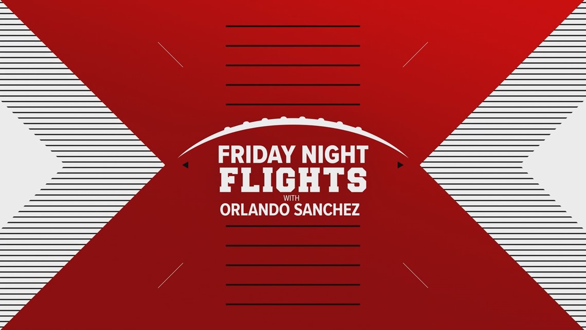 Friday Night Flights: Oct. 29, 2021 | kgw.com