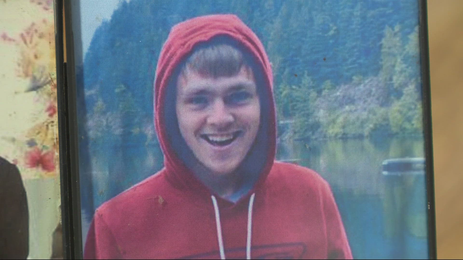 Suspect arrested in 2023 Portland homicide that killed 21-year-old ...