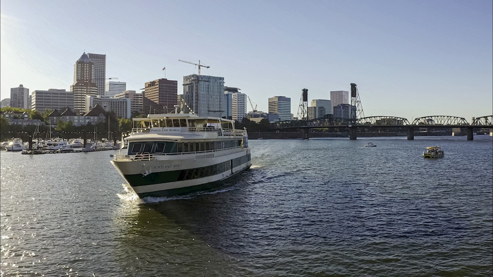 About KGW in Portland, Oregon | kgw.com