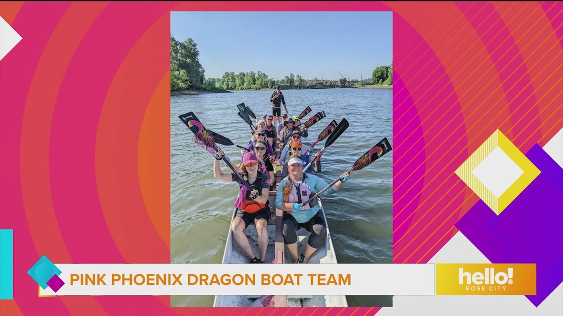 Hello, Rose City! | kgw.com