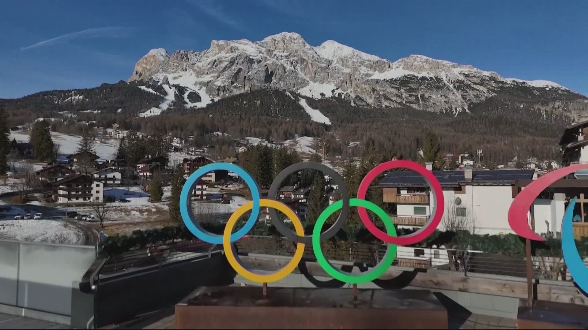 Several nations set to boycott Friday's Paralympic Opening Ceremony ...