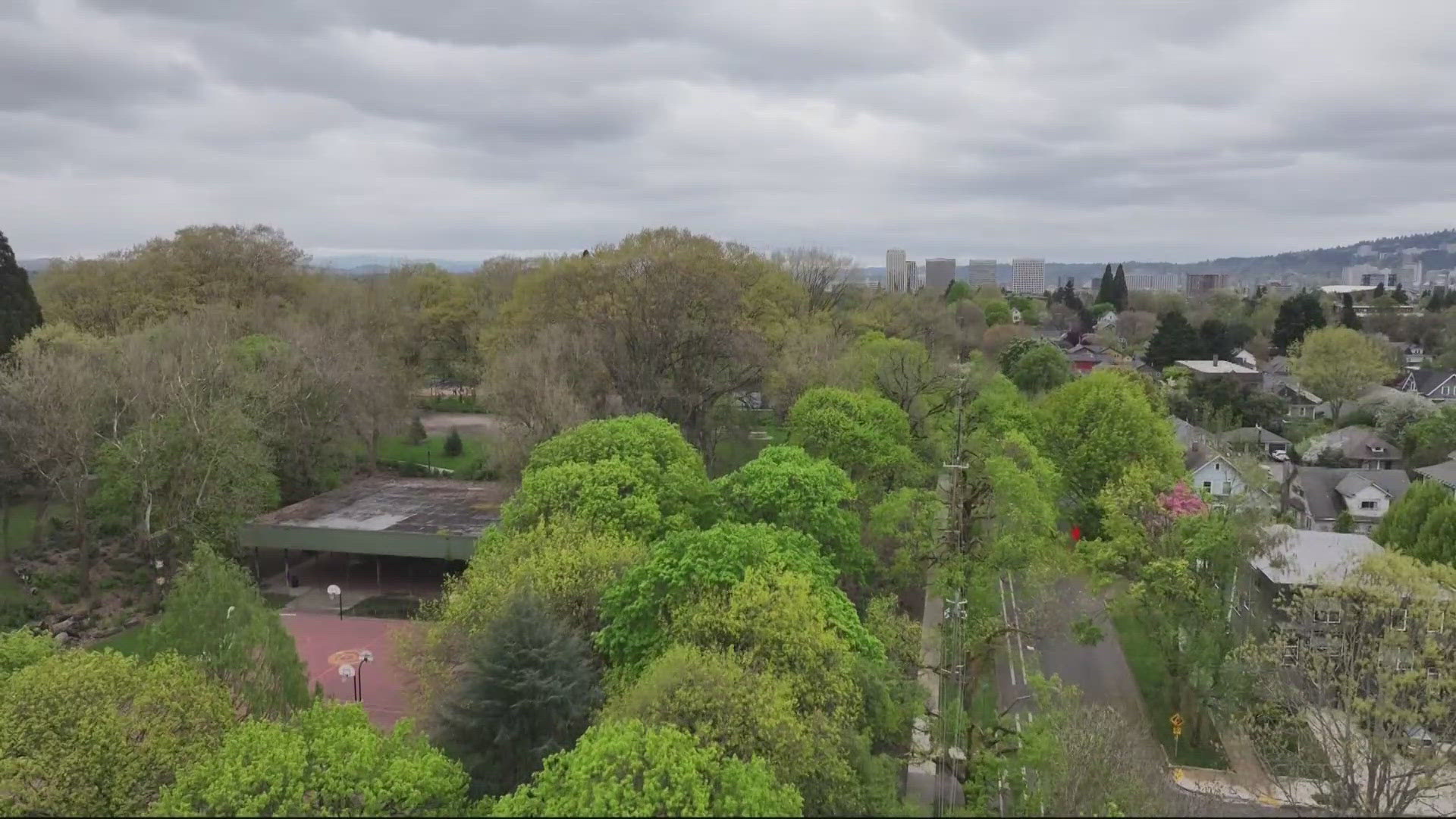 Portland City Council unanimously passes push for inner eastside ...