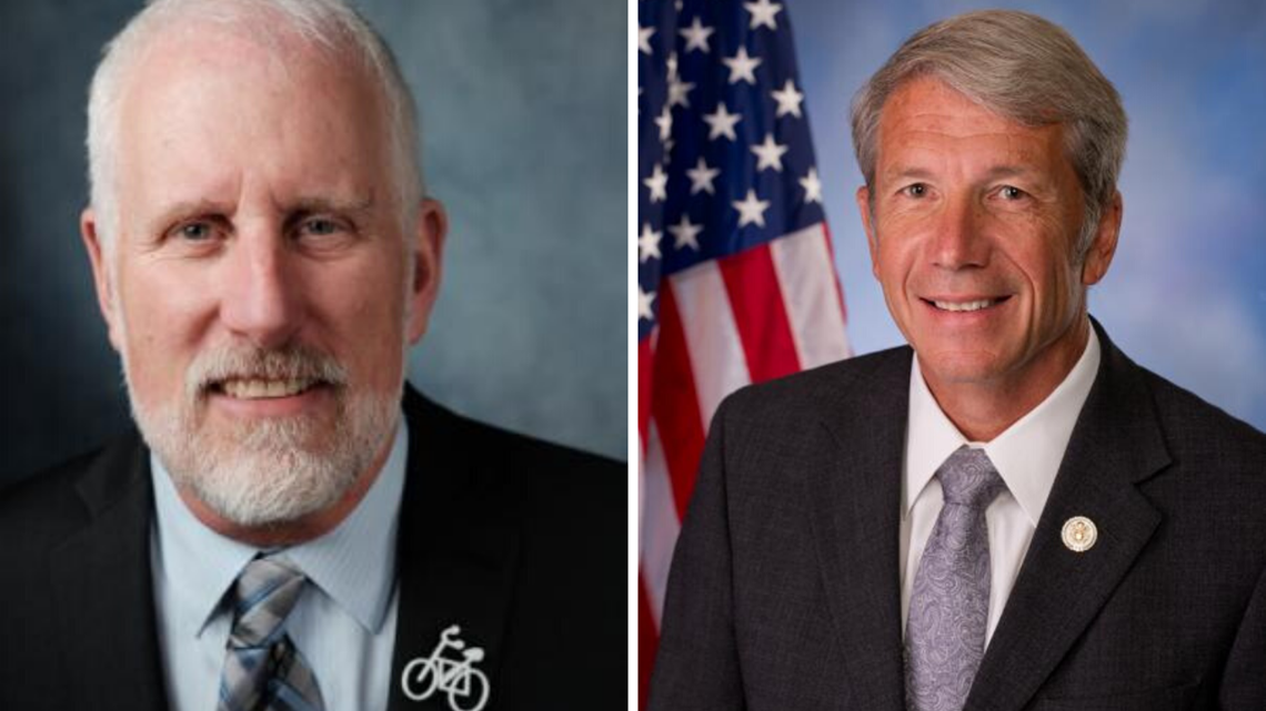 Pragmatic versus progressive: The battle in Oregon’s fifth district ...