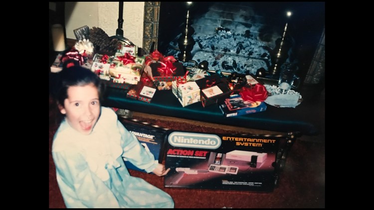 Retro Game Bar in Northeast Portland offers nostalgic video games | kgw.com