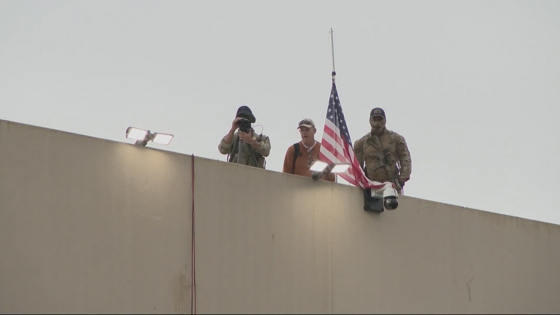 Judge recuses himself from lawsuit over National Guard deployment to ...