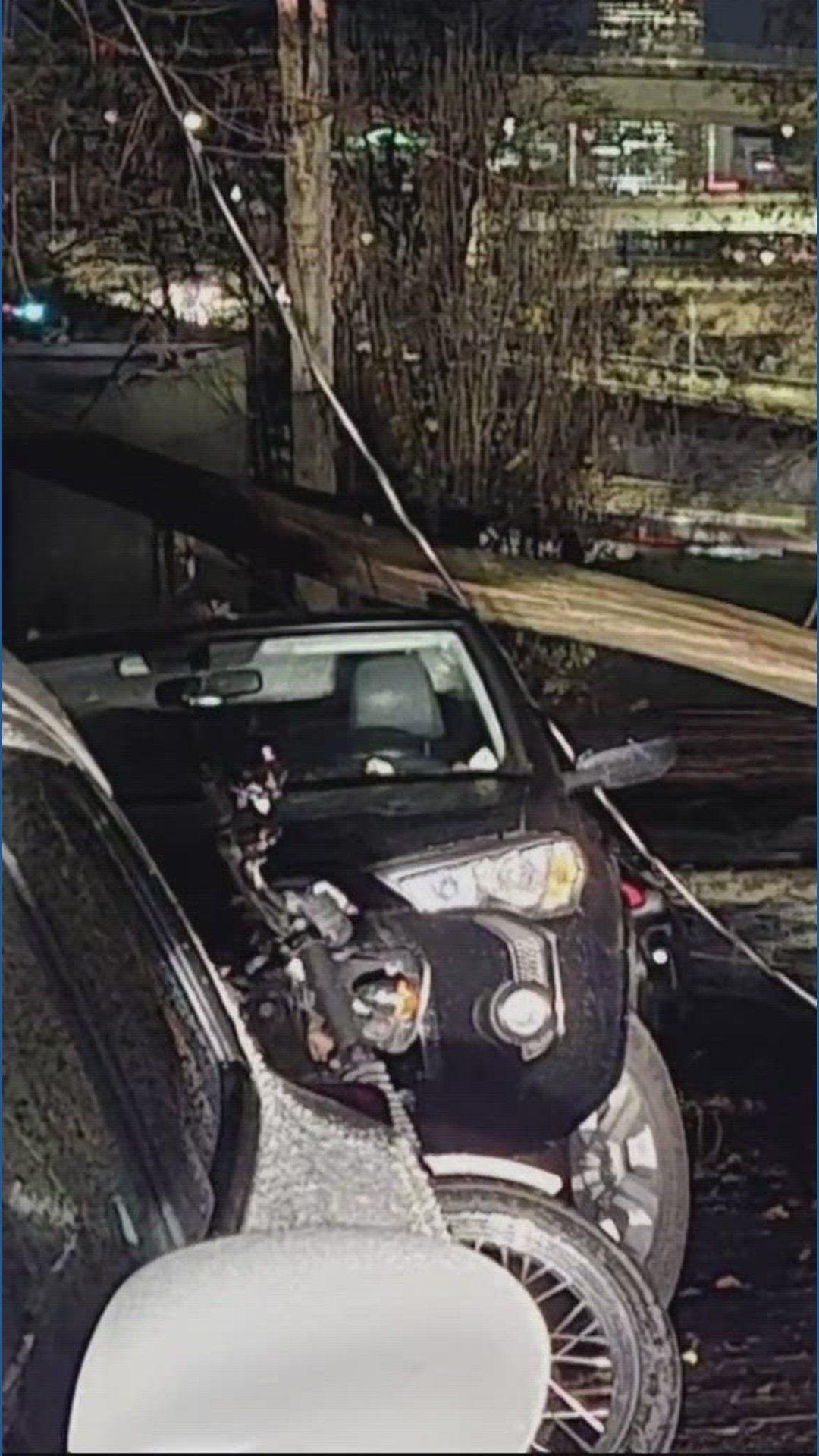 Major highways from Willamette Valley to central Oregon blocked by ...