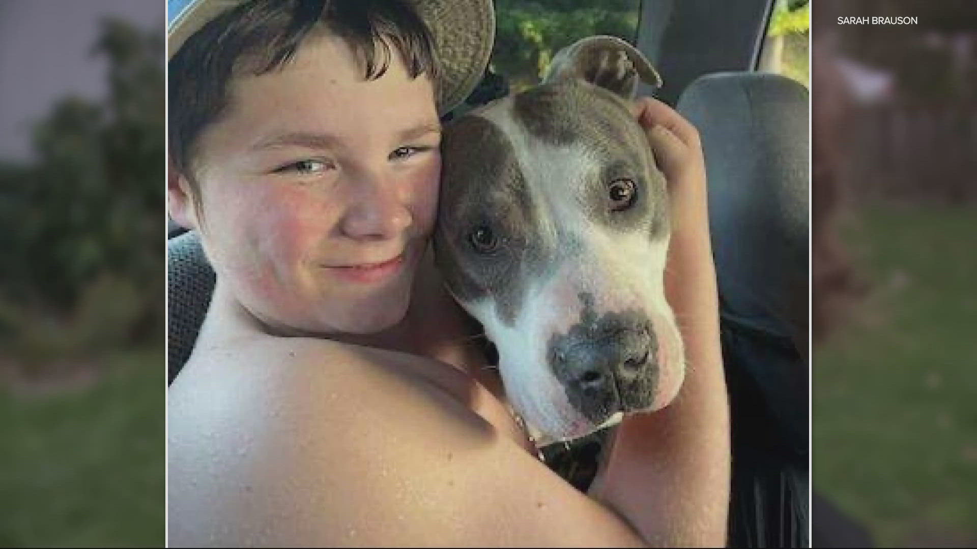 Hillsboro family sues city, county and businesses over child's death | kgw.com