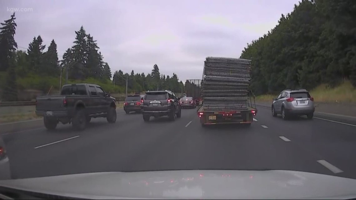 Study: Portland has worst drivers in America | kgw.com