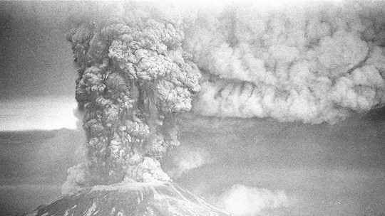 KGW viewers remember May 18, 1980 | kgw.com