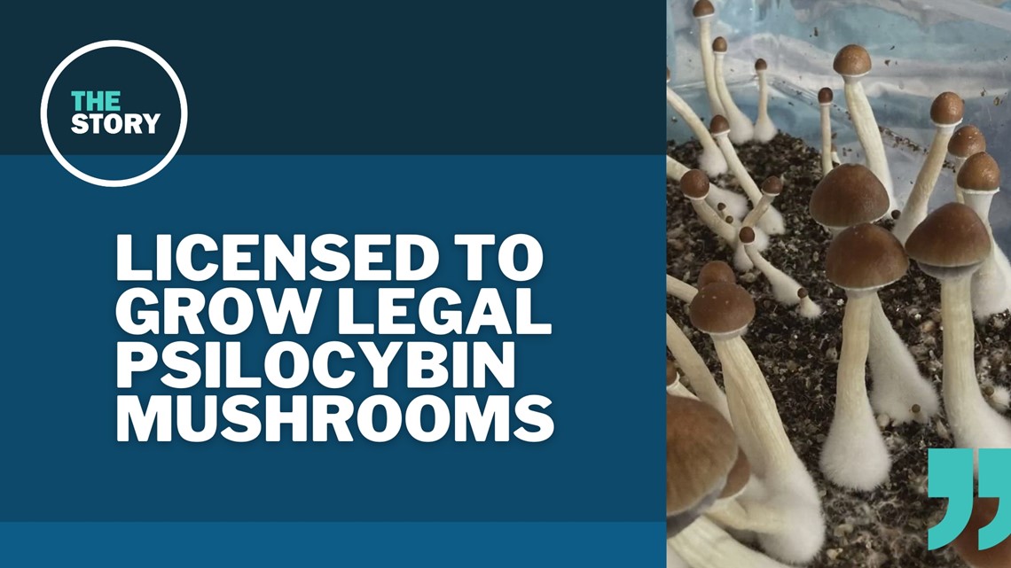 Multnomah County woman becomes the first person licensed to produce ...