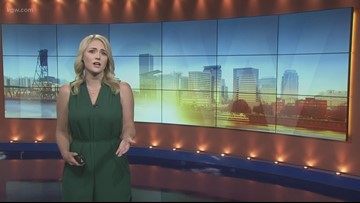 Laural Porter Column on KGW in Portland | Portland, OR | KGW.com