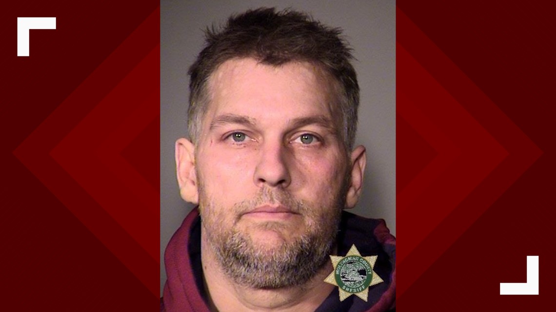 Police: 2 wanted men arrested after SE Portland standoff | kgw.com