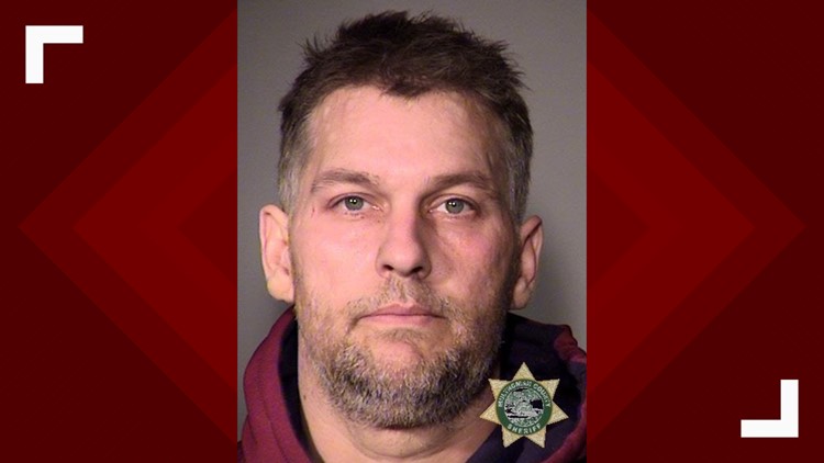Police: 2 wanted men arrested after SE Portland standoff | kgw.com
