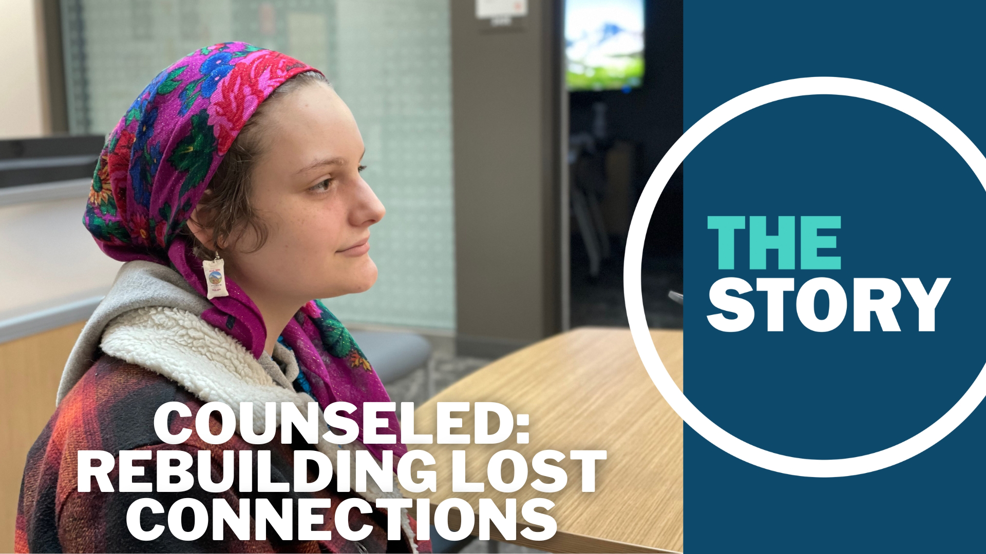 High school students struggle with mental health and preparing for ...