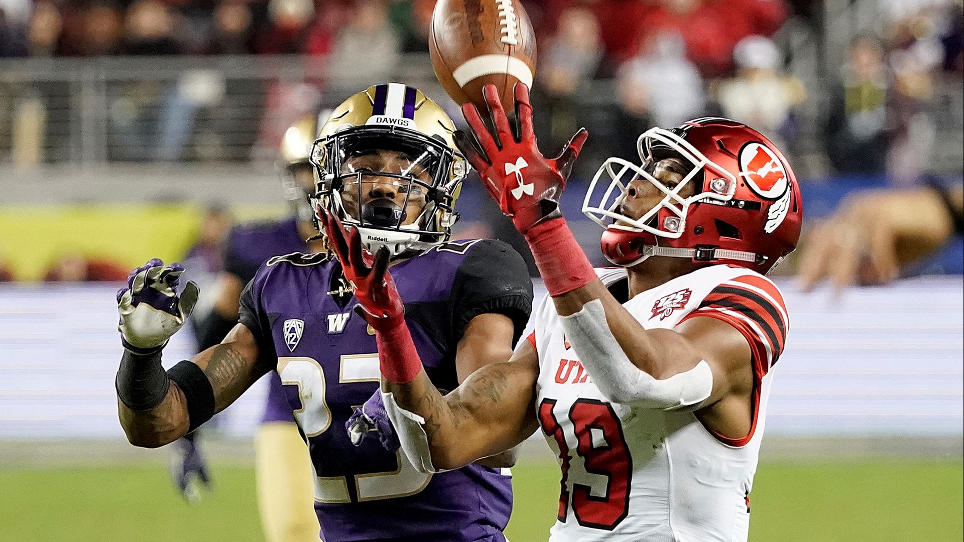 Players from Oregon, Washington, Washington State picked in 2019 NFL ...