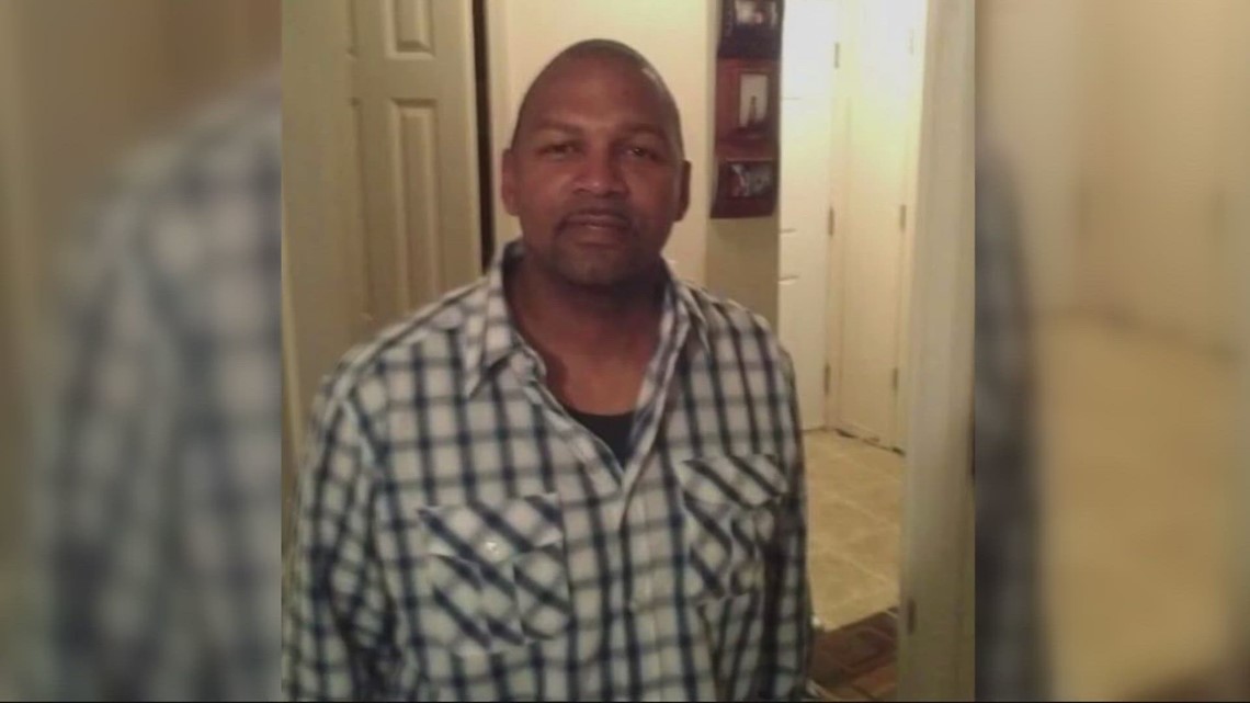 Man dead, woman injured in NW Portland shooting Friday night | kgw.com