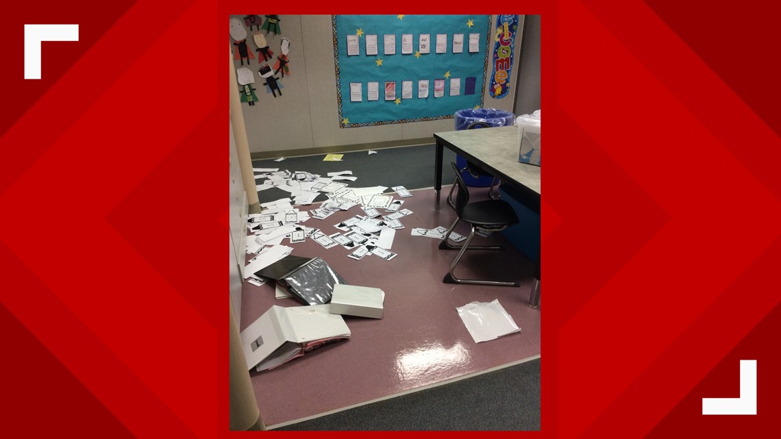 Oregon teachers resigning due to classroom outbursts, disrupted ...
