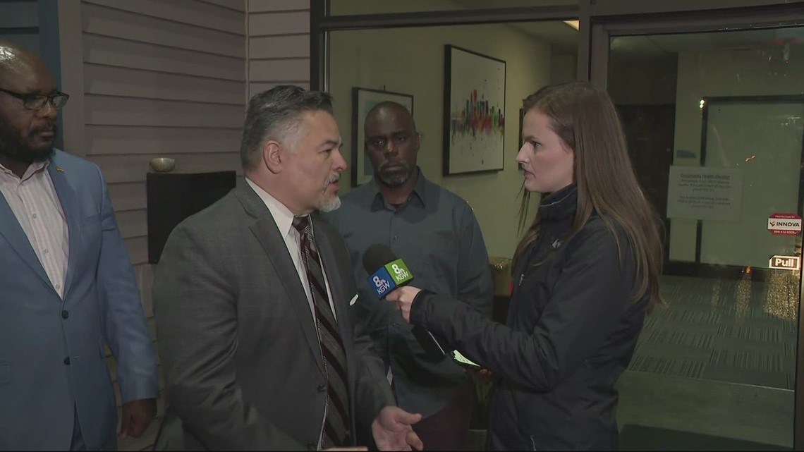 Portland Public Schools superintendent speaks on teachers' strike and ...