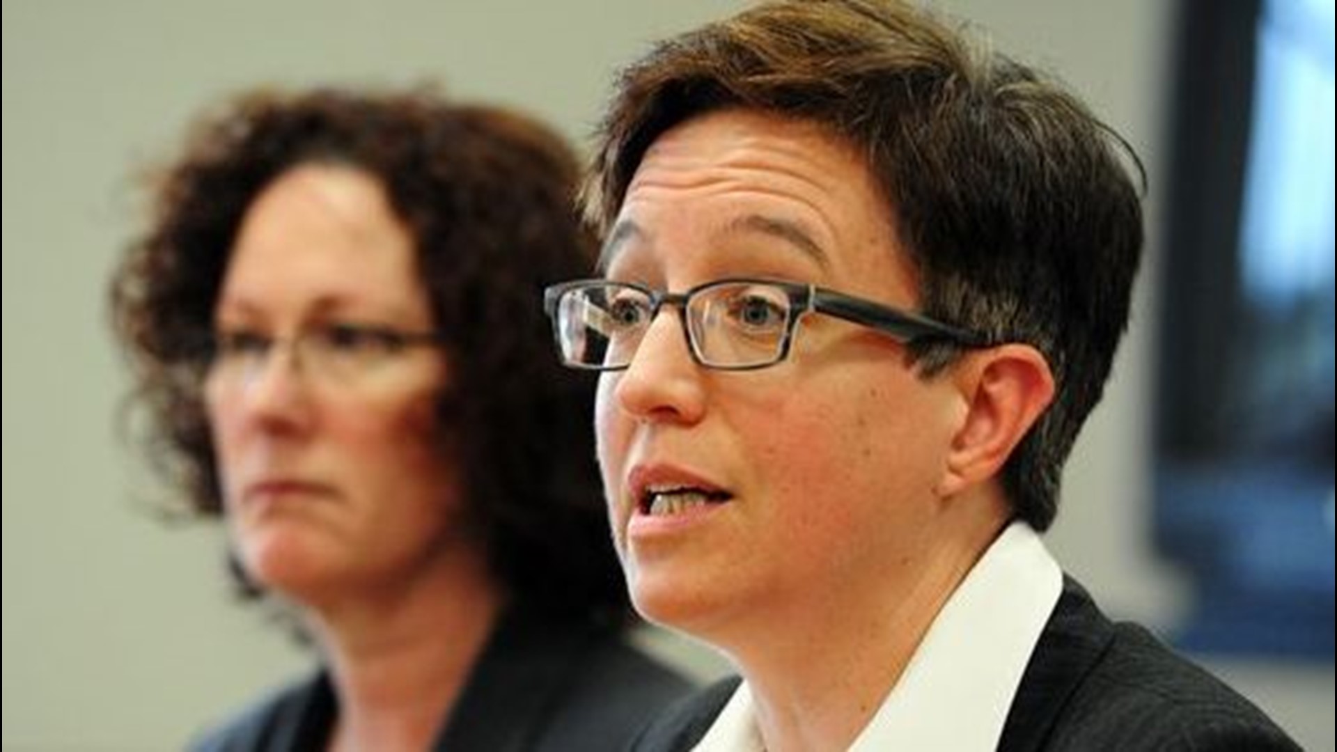 House Speaker Tina Kotek announces run for Oregon governor | kgw.com