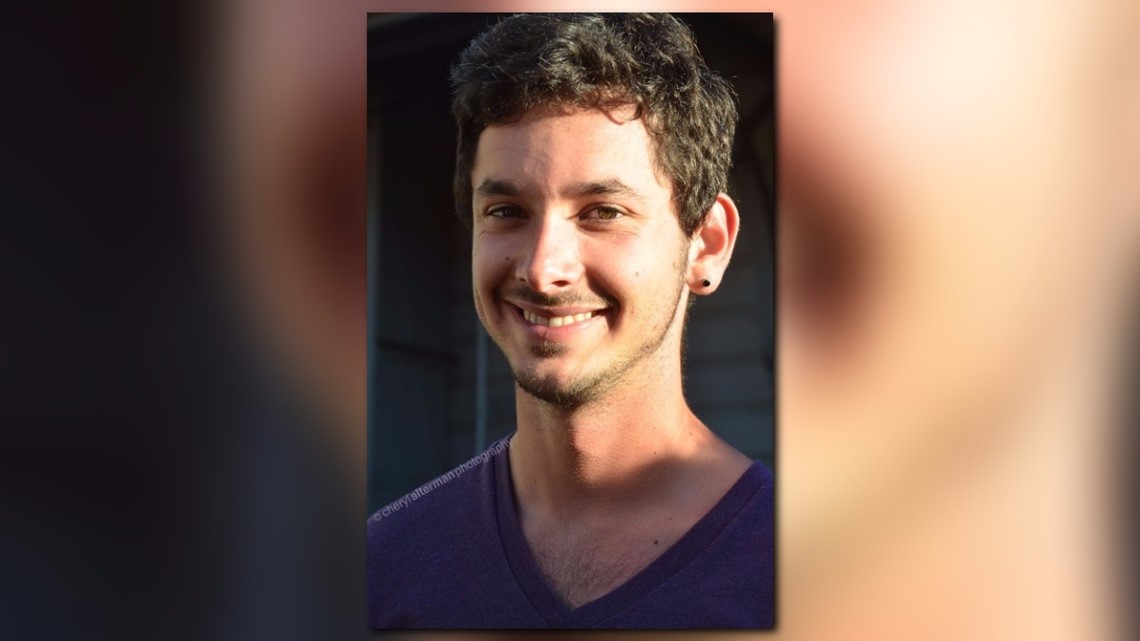 Body of Oregon hiker missing since 2016 found on Mt. Jefferson | kgw.com